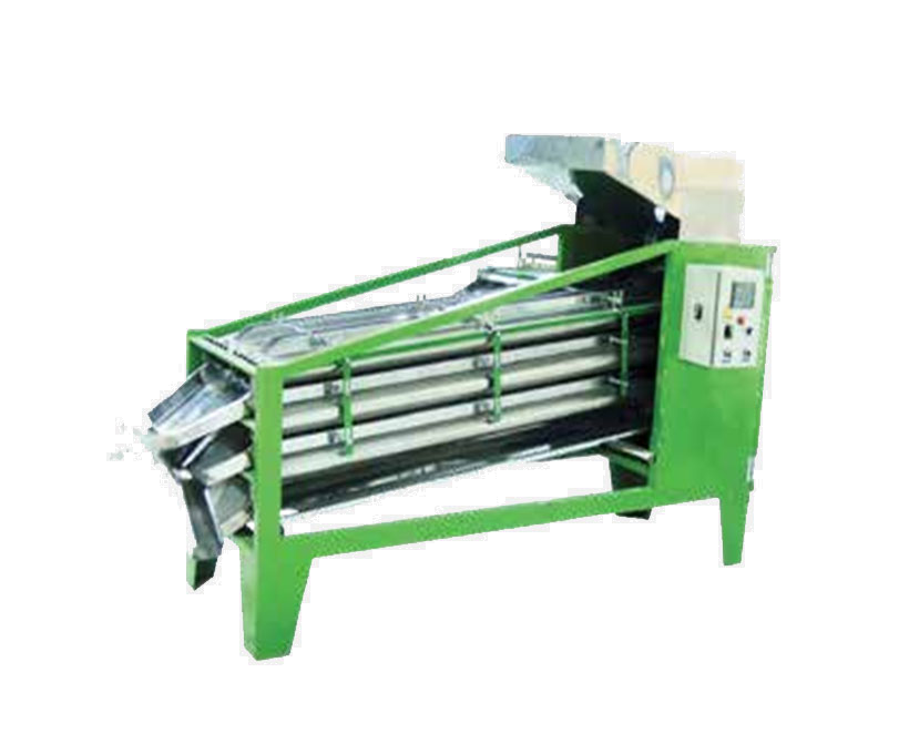 W GRADING MACHINE – My Anh An